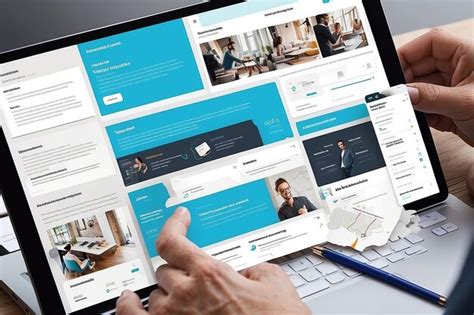 Premium Photo Datadriven Hyperpersonalization
