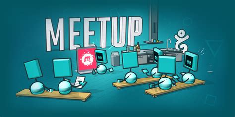 Meetup Nginx Chez Gandi Gandi News