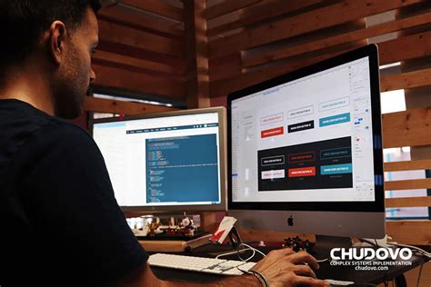 Exploring The Cutting Edge Of Web Development And How It Is