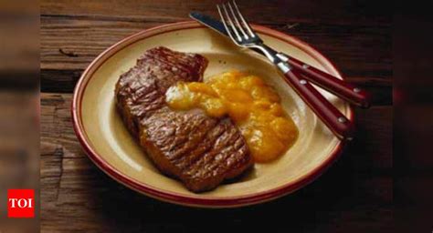 Things You Should Know About Steaks Times Of India