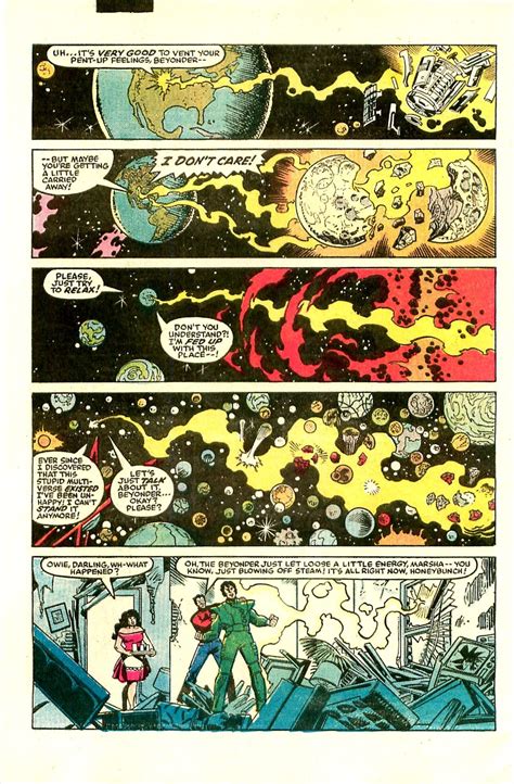 The Spectre Vs Beyonder Vs Michael Demiurgos Vs Lucifer Morningstar