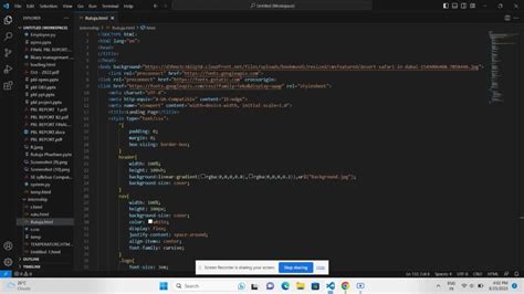 Rutuja Pawar On Linkedin Oasisinfobyte Internship Github Html Css