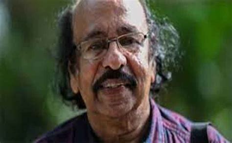 കേരളഗാന വിവാദത്തിൽ ജീവനക്കാര്‍ക്ക് പറ്റിയ തെറ്റുകൾ ഏറ്റെടുത്ത് കെ സച്ചിദാനന്ദൻ