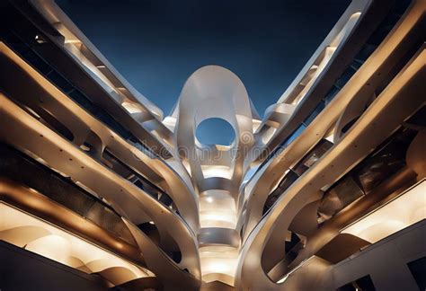 Background Form Architecture Abstract Three Dimensional Arc Arch Bridge