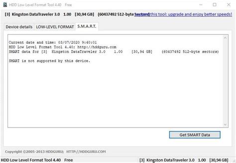 Hdd Low Level Format Program To Format Disks At Low Level Itigic