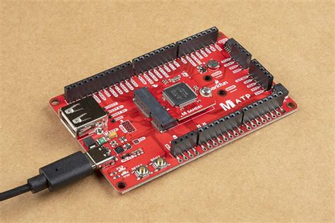 Mua Sparkfun Micromod Atp Carrier Board Modular Interface Ecosystem