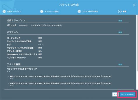 Aws再入門ブログリレー Amazon Elastic Transcoder編 Developersio