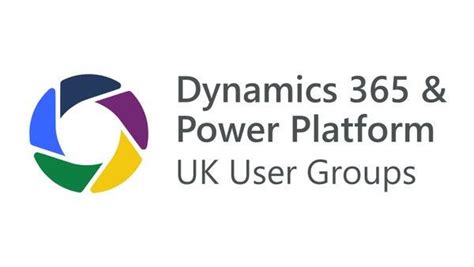 Uk Dynamics 365 And Power Platform User Groups On Linkedin Dynamics 365 And Power Platform Uk User