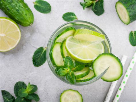 Jugos Para Eliminar El H Gado Graso Salud