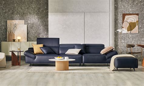 가죽소파 소파 거실가구 자코모