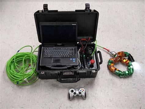 Snake Robot Systems Cmu Biorobotics