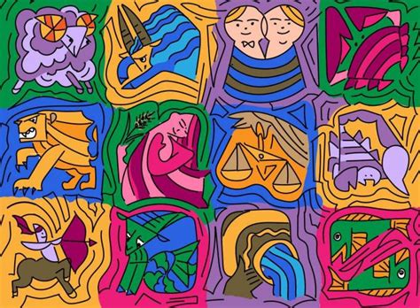 Гороскоп на 15 марта для всех знаков зодиака