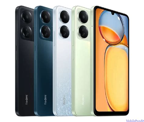 Redmi C Price In Bangladesh