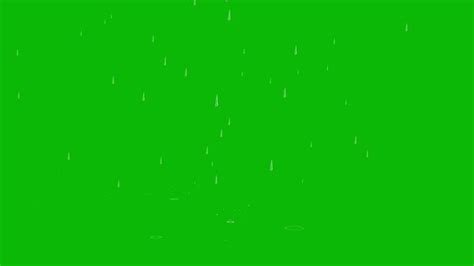 Rain Drops Animation Stock Video Footage For Free Download