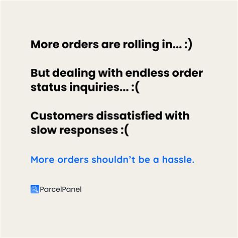 Parcel Panel On Linkedin Parcelpanel Ecommerce Ordertracking Shopifyplus