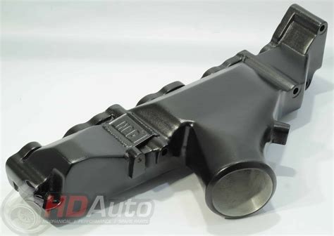Hpd 4jj1 Intake Manifold Hd Automotive