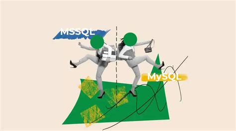 Mssql Vs Mysql 10 Critical Differences Статьи Sergey Drozdov