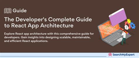 The Developers Complete Guide To React App Architecture Search My