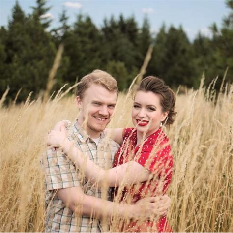 Katrina Holte A 1950s Housewife • Solar Or Lunar