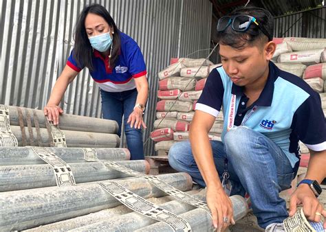 Dti Sec Pascual Orders Intensified Enforcement On Substandard Or