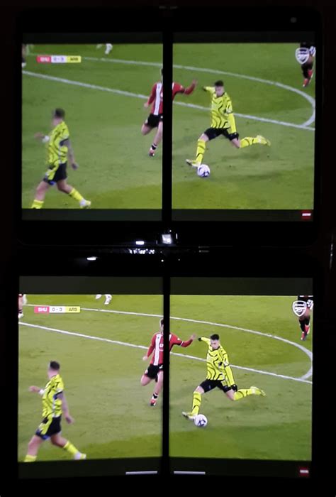 Video Comparison On Sd1 And Sd2 Rsurfaceduo