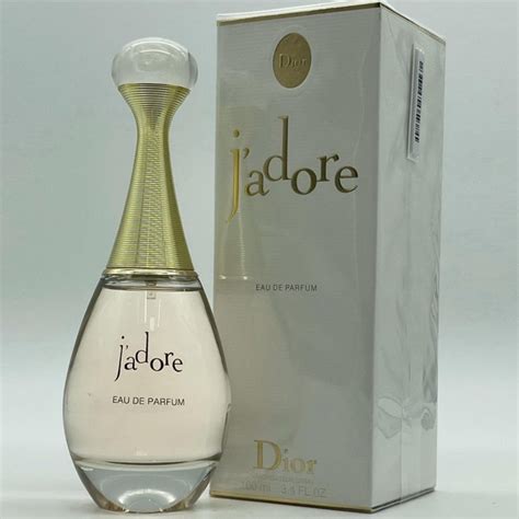 Christian Dior Jadore 100 ml. духи парфюм – купить в Пензе, цена 2 799 ...
