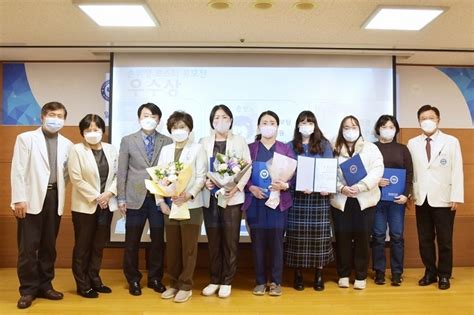 한양대병원 ‘제11회 감염관리 주간행사 개최