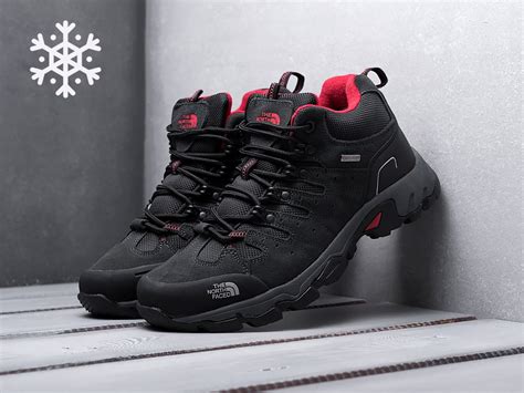 Купить Кроссовки The North Face Арт. 12108 по доступной цене ...