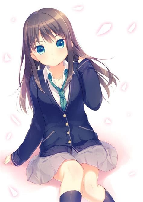 Rin Is One Cool Idol The Idolmster Cinderella Girls Rawwnime