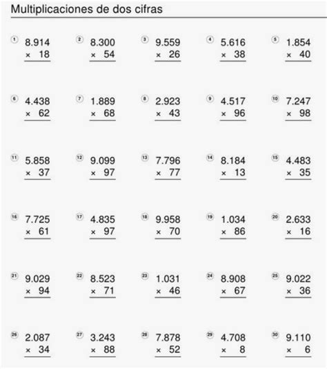 Grado 4 MatemÁticas