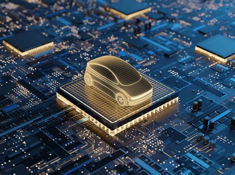 Electric Vehicle Semiconductor Companies In Us Cloe Natasha