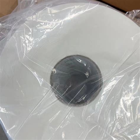5μm Asymmetric Pes Membrane For Single Use Sterile Assemblies Medical