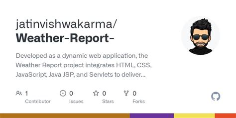 Weather Report Project A Dynamic Web Application Jatin Vishwakarma Posted On The Topic
