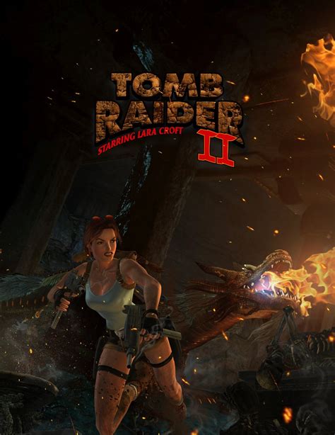 Lara Cosplay By Amu Nina R Tombraider