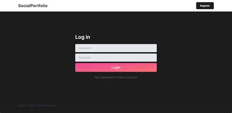 Github Johnerick Py Rede Social Python Django Rede Social Feita Django