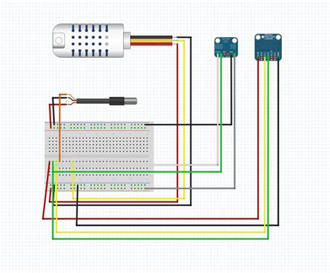 Make A Weather Station With A Raspberry Pi Jeremy S Raspberry Pi Blog