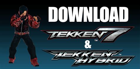Tekken 7 Mod Ppsspp Download For Pc Plmcoach