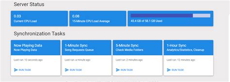 Problems Adding Large Music Library On A Playlist Issue AzuraCast AzuraCast GitHub