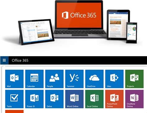 Microsoft Access Comes To Office 365 Business And Business Premium Winbuzzer