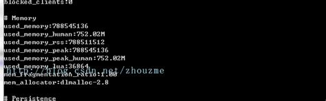 Redis通过序列化方式保存数组和对象redis存储数组对象 序列化 Csdn博客
