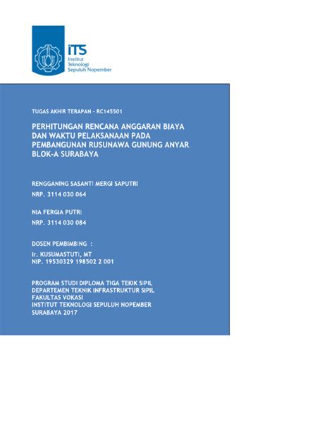 Skripsi Tiang Pancang Pdf