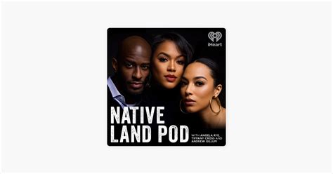 Native Land Pod On Apple Podcasts