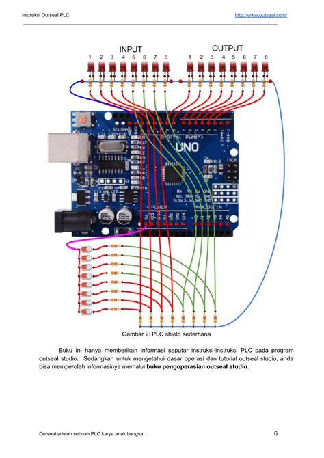Outseal Studio Version 1 0 1 Con PLC Arduino PDF