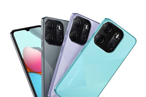 Tecno Spark Go 2023 Price And Specifications Choose Your Mobile