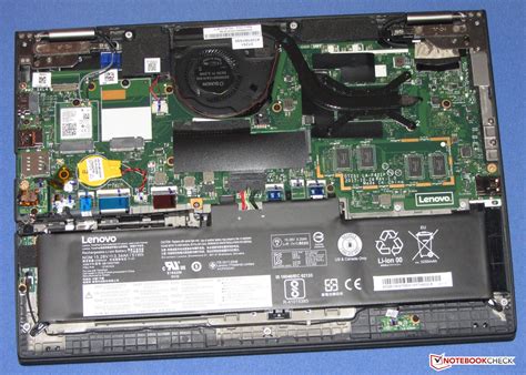 Lenovo ThinkPad X380 Yoga (i7-8550U, FHD) Convertible Review ...
