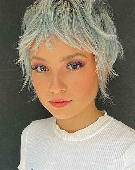 10 Shaggy Pixie Cut Ideas That You Simply Cant Miss