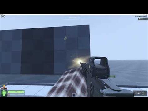 How Can I Improve My Gun System Creations Feedback Developer Forum Roblox