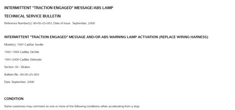 Abs Control Module Gone Bad I Have The Car Listed Above Coupe