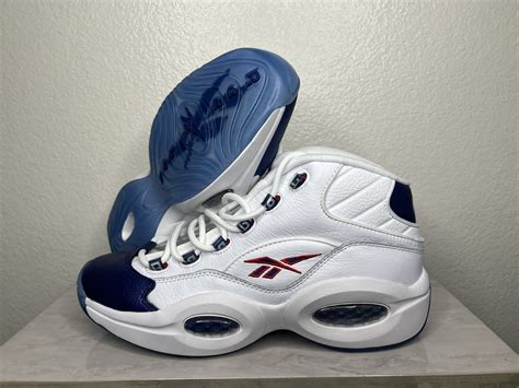 Allen Iverson Shoes 2022