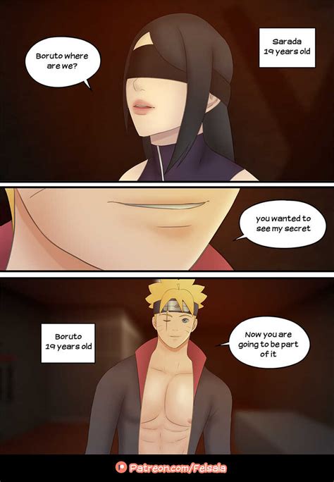 Boruto S Secret Comic Porn Hd Porn Comics